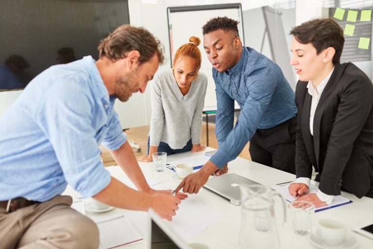 GPEC/GEPP : Obligation légale ou levier de performance et d’évolution ...